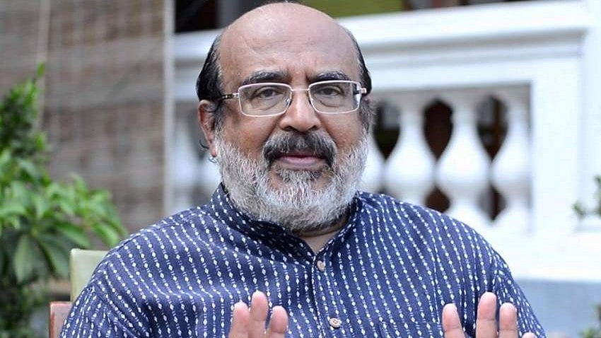 തോമസ് ഐസക്കിനെ 'വിജ്ഞാന കേരളം' ഉപദേശകനാക്കിയതിൽ അപാകതയില്ല ...