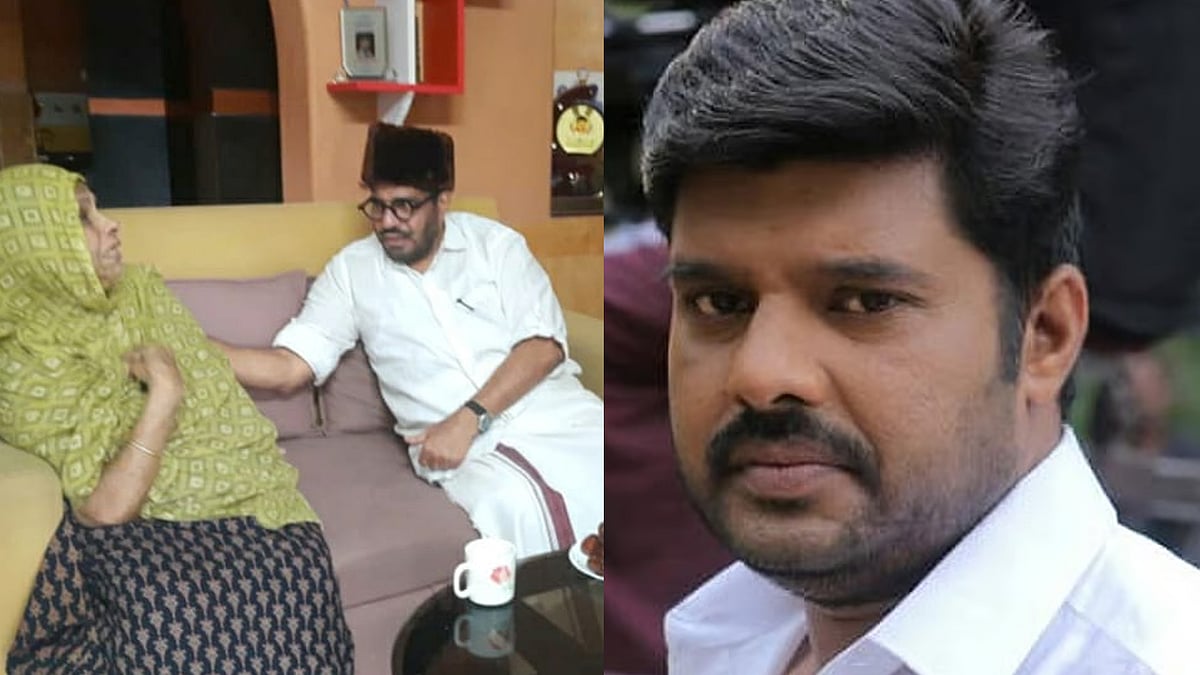 'എന്റെ കുട്ടി... തന്നവന്‍ തന്നെ അവനെ കൊണ്ടുപോയി; അവര്‍ മകന്റെ കഥകള് ...