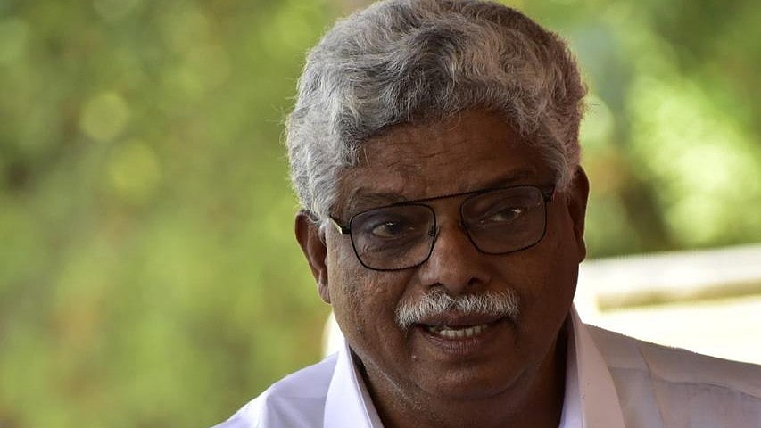 വാഴൂര്‍ സോമന്‍ എംഎല്‍എ അന്തരിച്ചു | Vazhoor Soman MLA passed away ...