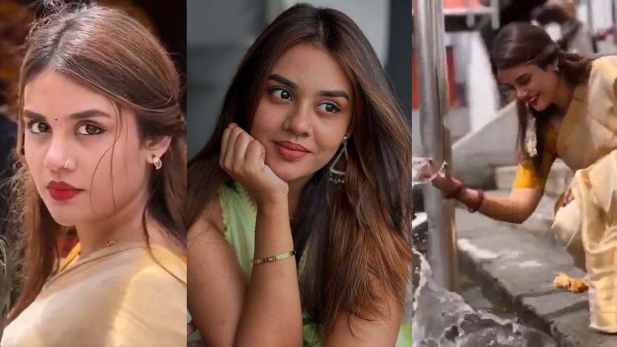 'വേദനിപ്പിക്കാന്‍ വേണ്ടി ചെയ്തതല്ല, എന്റെ അറിവില്ലായ്മ'; ഗുരുവായൂര് ...