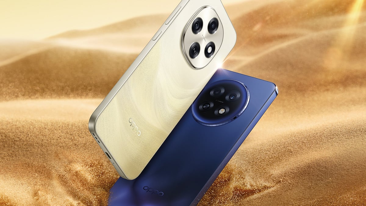 '30 മിനിറ്റ് വെള്ളത്തില്‍ കിടന്നാലും ഒന്നും സംഭവിക്കില്ല', അള്‍ട്രാ ...