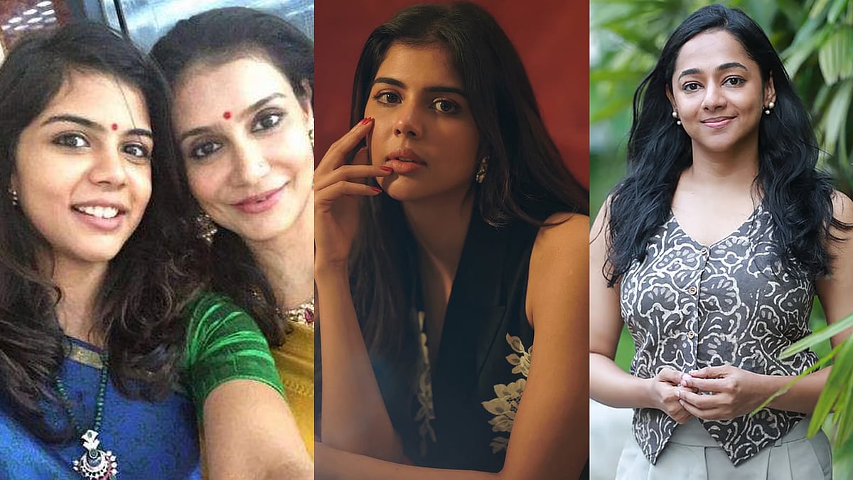 'കല്യാണിയുടെ പേര് കേട്ടതും മനസില്‍ വന്നത് ആ മമ്മൂട്ടി സിനിമയിലെ ലിസി ...