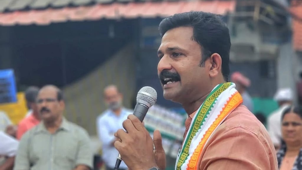 'ഒരു ദൈവനിഷേധിയല്ല, അതൊരു നാക്കുപിഴ'; 'ഉണ്ണികൃഷ്ണന്‍' വിവാദത്തില്‍ ഖേദം ...