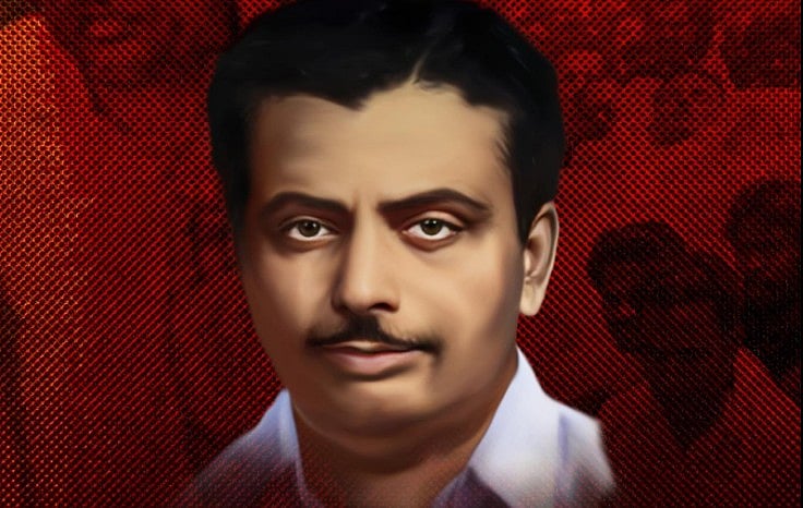 'ചരിത്രമായി മാറുന്ന കഥകള്‍ക്ക് മറുപുറങ്ങള്‍ ഉണ്ടാവുന്നത് ഇങ്ങനെയാവണം ...