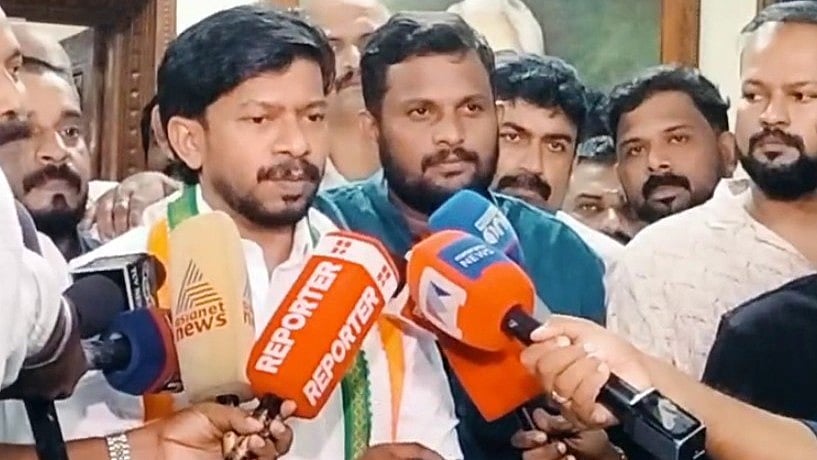 'ഇടതു സർക്കാരിനു അവശേഷിക്കുന്നത് 250 ദിവസം മാത്രം, സമരവുമായി ...