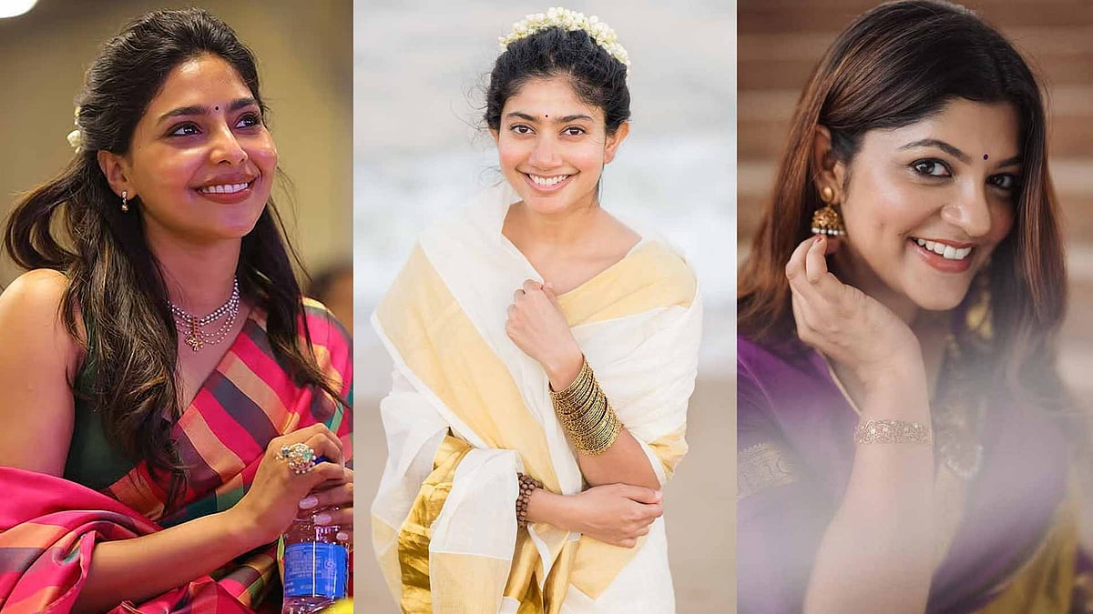'സ്ലീവ്‌ലെസ് ഇടില്ലന്ന് ആലപ്പുഴക്കാരി നടി; അങ്ങനെ ഐശ്വര്യ ലക്ഷ്മി ...