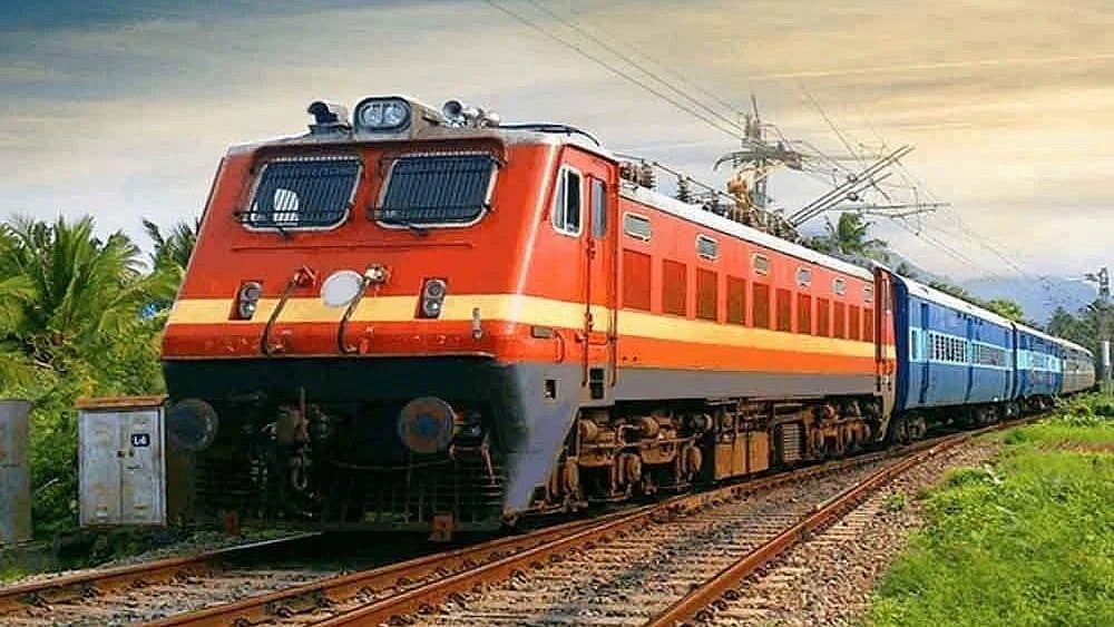 നാളെ മുതല്‍ അമൃത എക്‌സ്പ്രസ് രാമേശ്വരത്തേയ്ക്ക്; സമയക്രമം അറിയാം ...