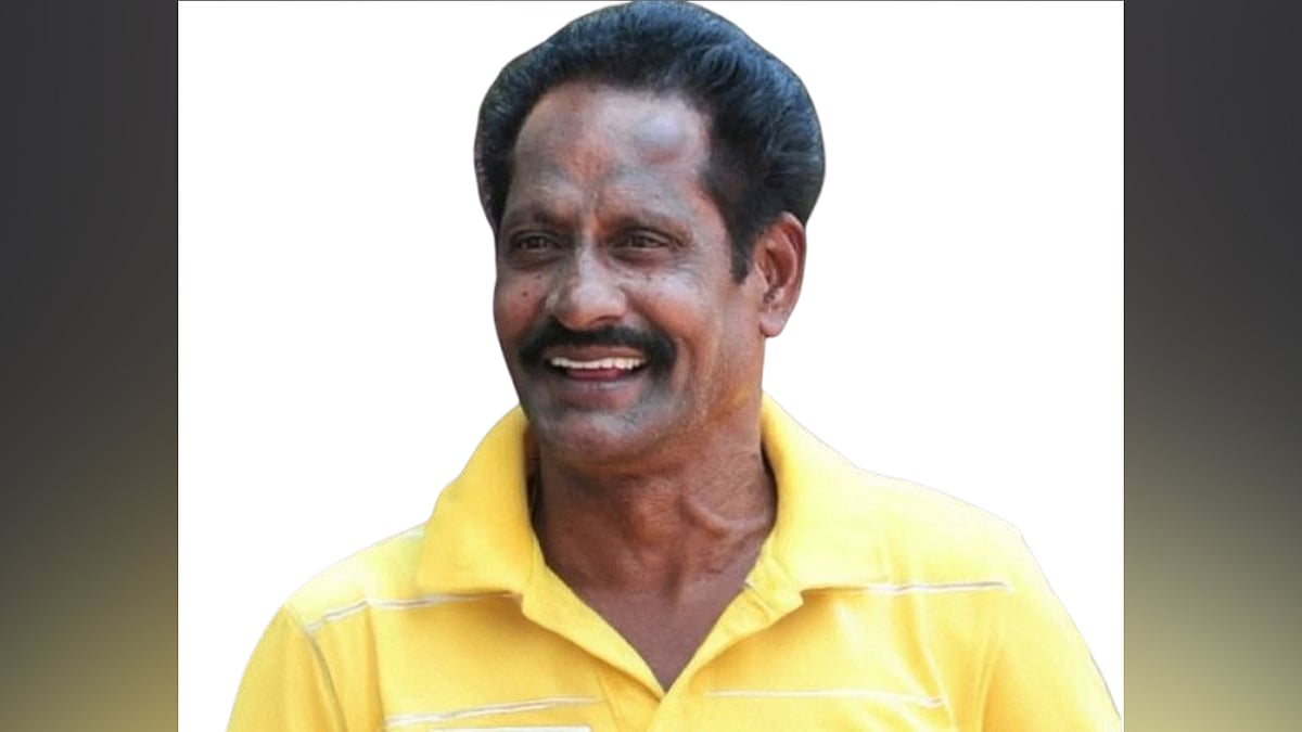 മാനുവല്‍ ഫ്രെഡറിക് കേരളത്തിന്റെ ധ്യാന്‍ചന്ദ്, വിടപറഞ്ഞത് കണ്ണൂരിന്റെ ...