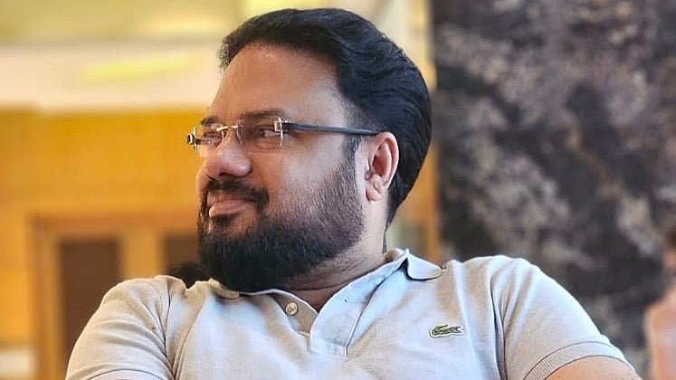40 ലക്ഷം രൂപ കബളിപ്പിച്ചു; വ്യവസായി അറസ്റ്റില്‍; പിടിയിലായത് എംവി ...
