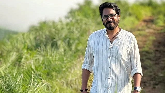 എക്കോ സംവിധായകൻ ദിൻജിത്ത് അയ്യത്താൻ അഭിമുഖം | Dinjith Ayyathan | EKo ...