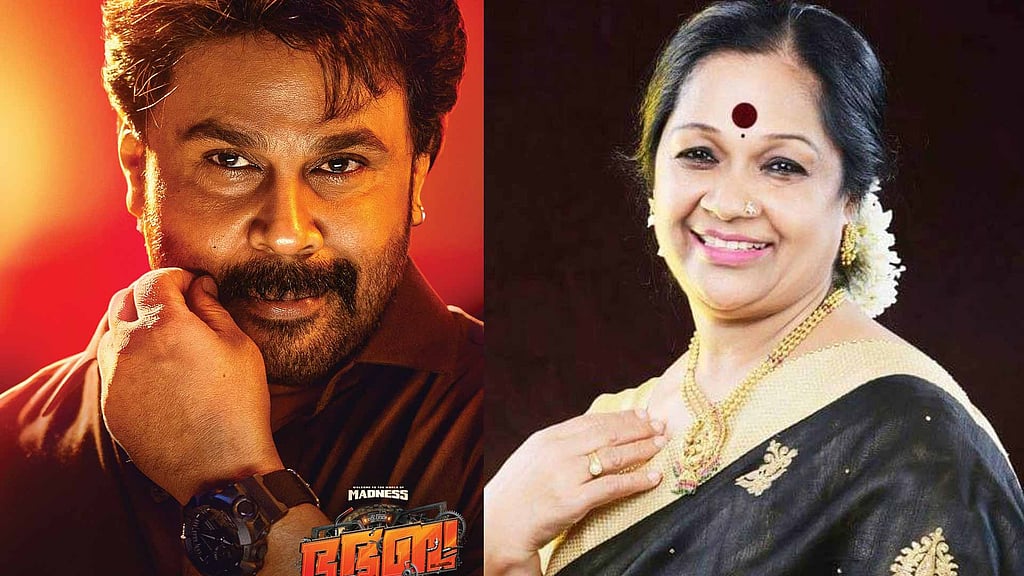 'ഭഭബ' 100 ദിവസം ഓടാന്‍ പഴവങ്ങാടി ഗണപതിയ്ക്ക് 1001 തേങ്ങ നേര് ...
