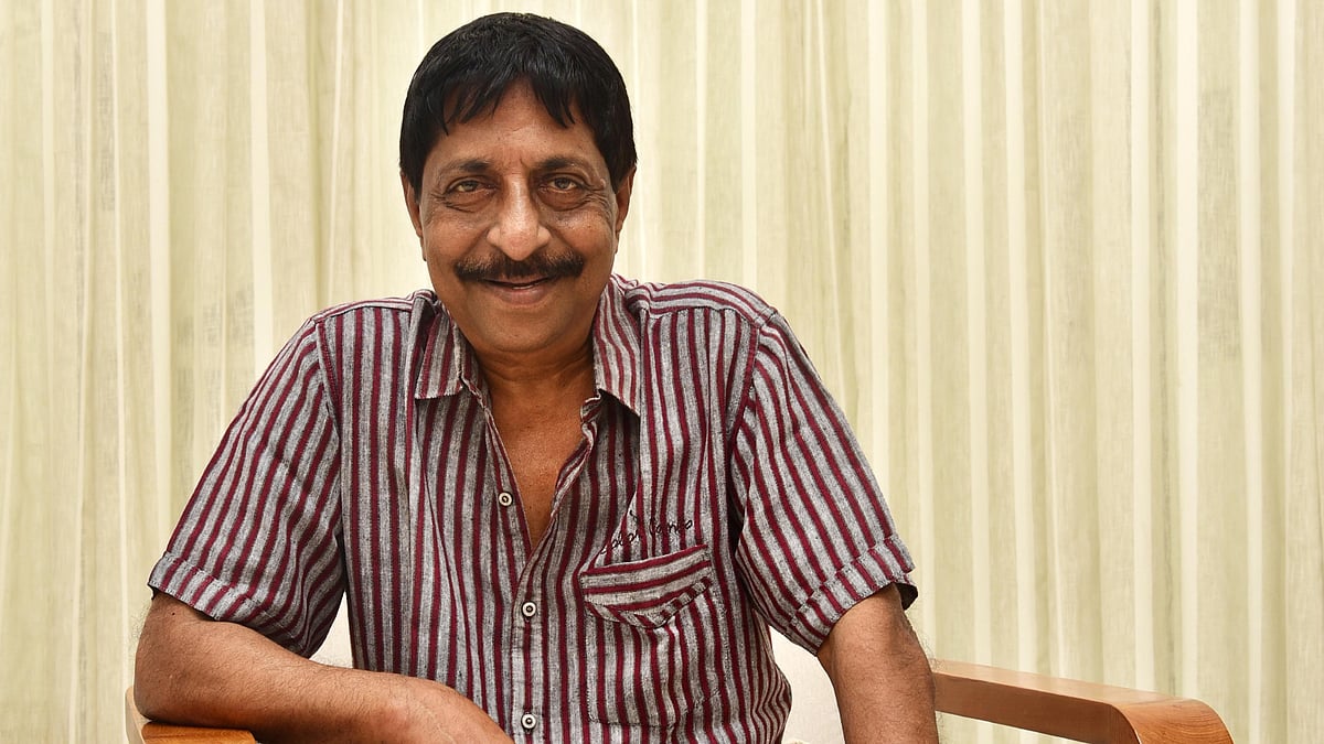 'നന്ദി ശ്രീനിയേട്ടാ... നിങ്ങള്‍ പകര്‍ന്നു തന്ന ഓരോ ചിരിക്കും ...