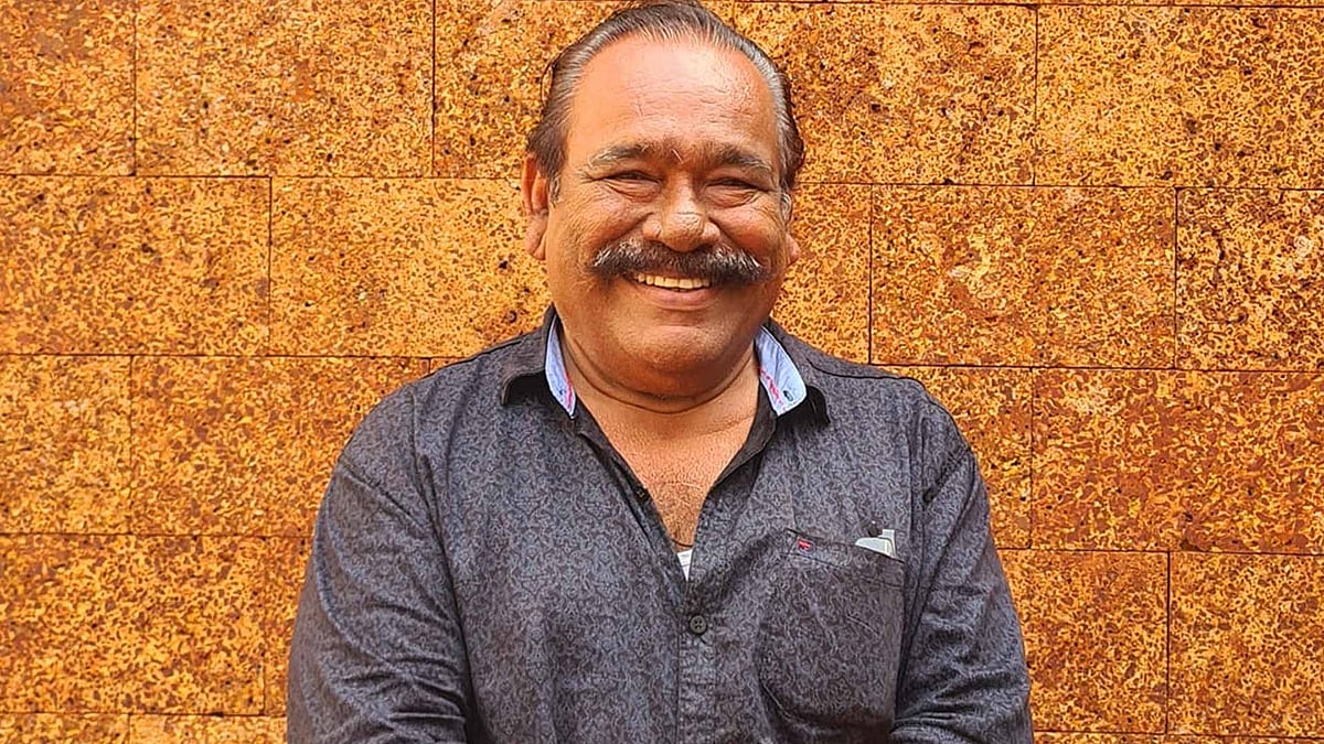 ദി കിങിലെ മുഖ്യമന്ത്രി; നടന്‍ പുന്നപ്ര അപ്പച്ചന്‍ അന്തരിച്ചു | Punnapra ...