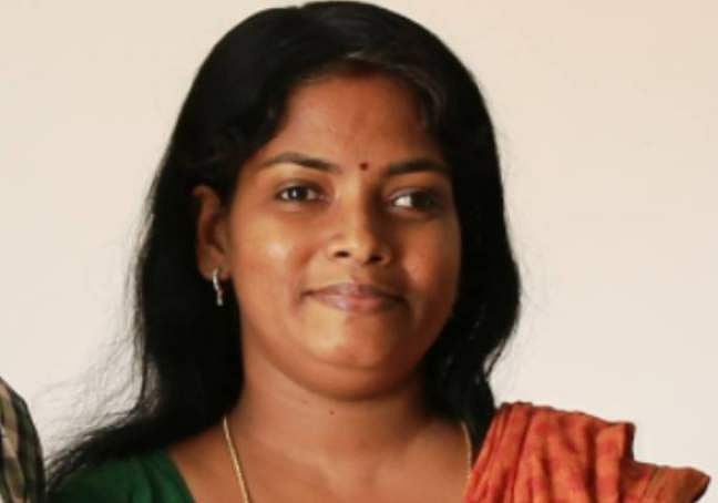 Asha Sivaraman, wife of KUWJ state president KP Reji, passes away