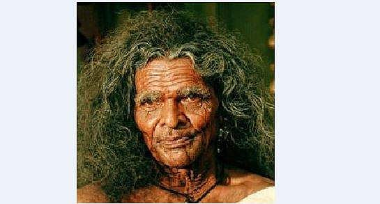 Kelu moopan of Salt and Pepper has passed away