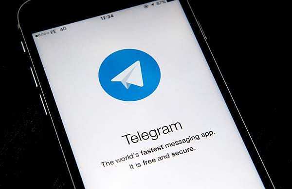 Telegram rolls out new features