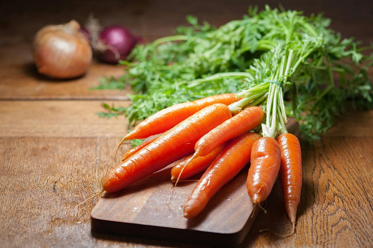 Carrot skin benefits | ക്യാരറ്റ് കഴിച്ചാൽ വെളുക്കുമോ?