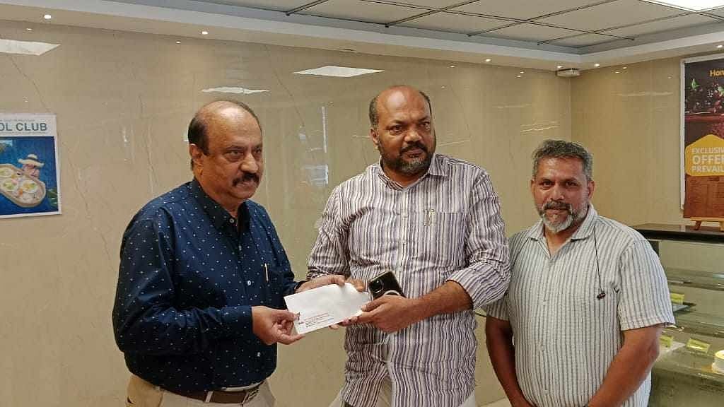 വയനാട് ദുരന്തം; കൈത്താങ്ങുമായി എപി വര്‍ക്കി മിഷന്‍ ആശുപത്രി ...