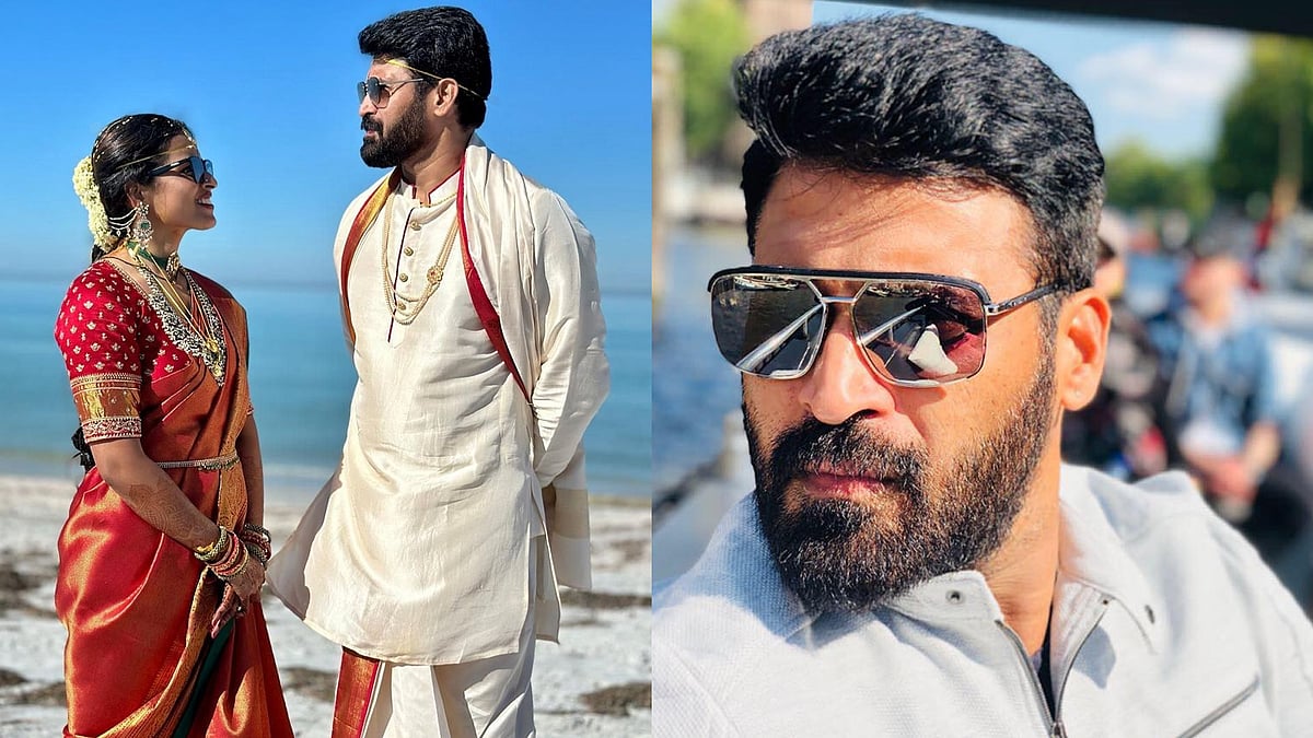 '47ാം വയസില്‍ വിവാഹജീവിതത്തിലേക്ക്'; സന്തോഷവാര്‍ത്തയുമായി സുബ്ബ രാജു