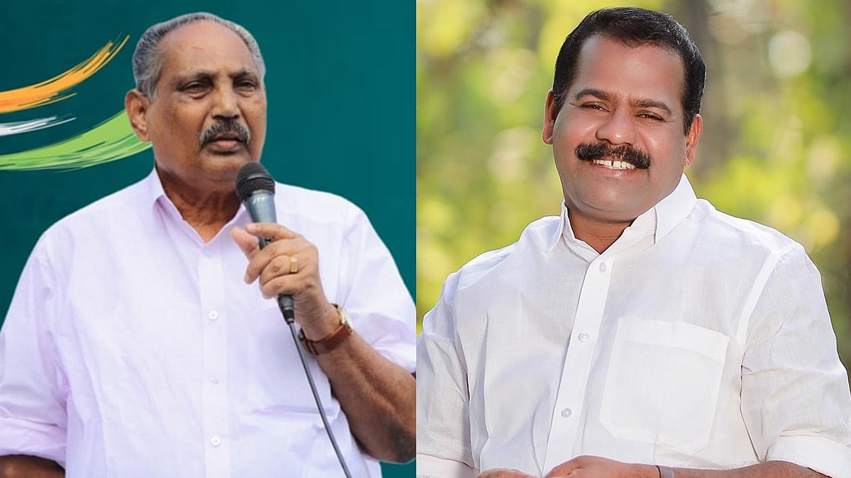 എന്‍എം വിജയന്റെ മരണം: ഐ സി ബാലകൃഷ്ണന്‍ എംഎല്‍എ, എന്‍ ഡി അപ്പച്ചന് ...
