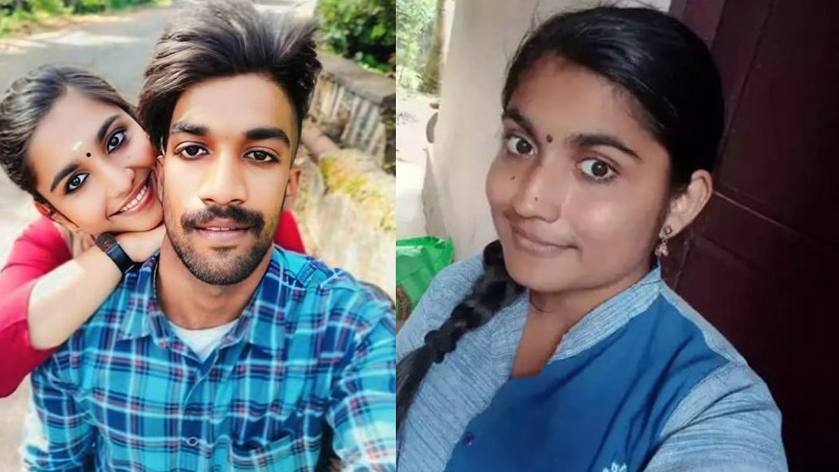 Sharon Murder Case Verdict: ഗ്രീഷ്മയ്ക്ക് വധശിക്ഷ