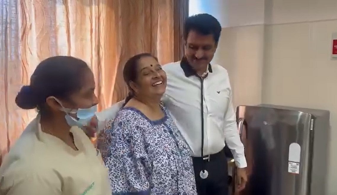 Uma Thomas MLA: കലൂര്‍ അന്താരാഷ്ട്ര സ്‌റ്റേഡിയത്തില് ...
