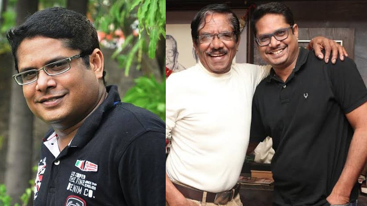 നടന്‍ മനോജ് ഭാരതിരാജ അന്തരിച്ചു