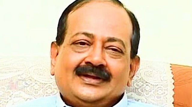 Actor Ravikumar: നടൻ രവികുമാർ അന്തരിച്ചു