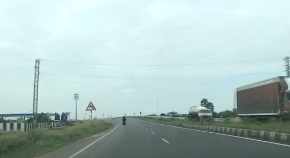 NH544: യാത്രക്കാരുടെ ശ്രദ്ധയ്ക്ക്: ചാലക്കുടി - അങ്കമാലി ദേശീയ പാതയി ...