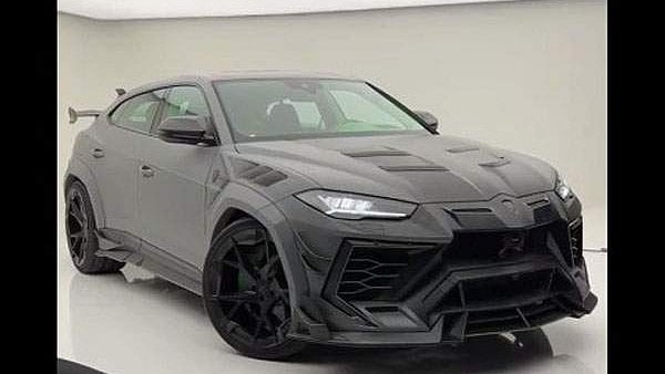 expensive vehicle : കെഎല്‍ 07 ഡിജി 0007 ഇനി ഇതാണ് കേരളത്തിലെ ഏറ്റവും ...