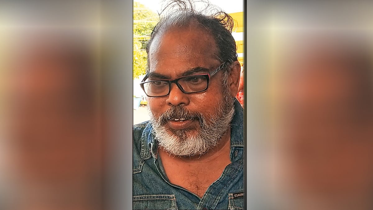 Director S S stanley:സംവിധായകനും നടനുമായ എസ് എസ് സ്റ്റാൻലി അന്തരിച്ചു