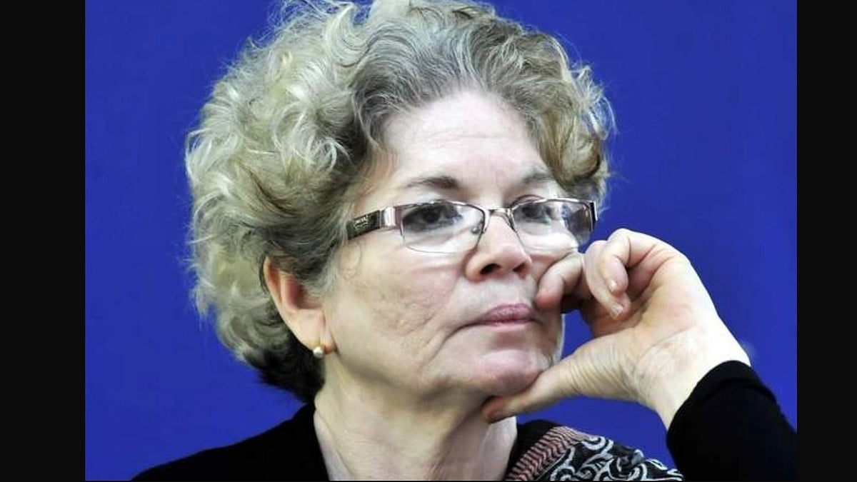 What is being done to Asha workers is self-deception; Sarah Joseph ...