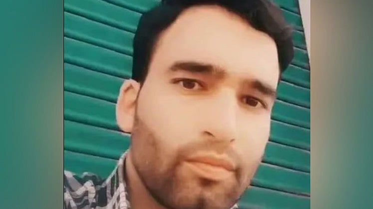 Syed Adil, a horse rider who risked his life to save tourists, succumbs ...