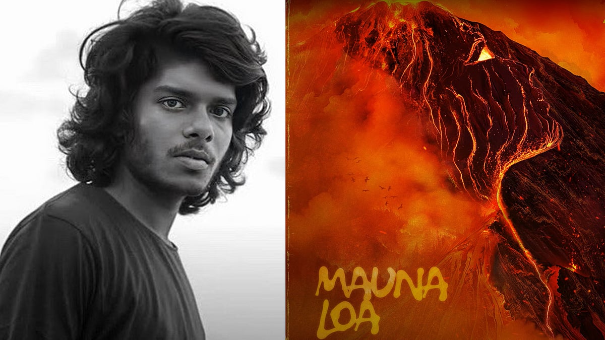 'മോണലോവ' വൻ ഹിറ്റിലേക്ക് | Vedan | Rapper Vedan | Mauna loa song ...