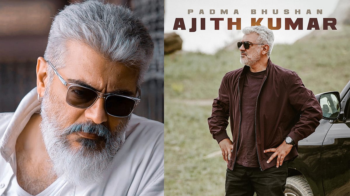 അജിത് സൂപ്പർ സ്റ്റാർ ആയതിന് പിന്നിലെ കഥ | Ajith | Happy Birthday Ajith | HBD Ajith |Good Bad ...
