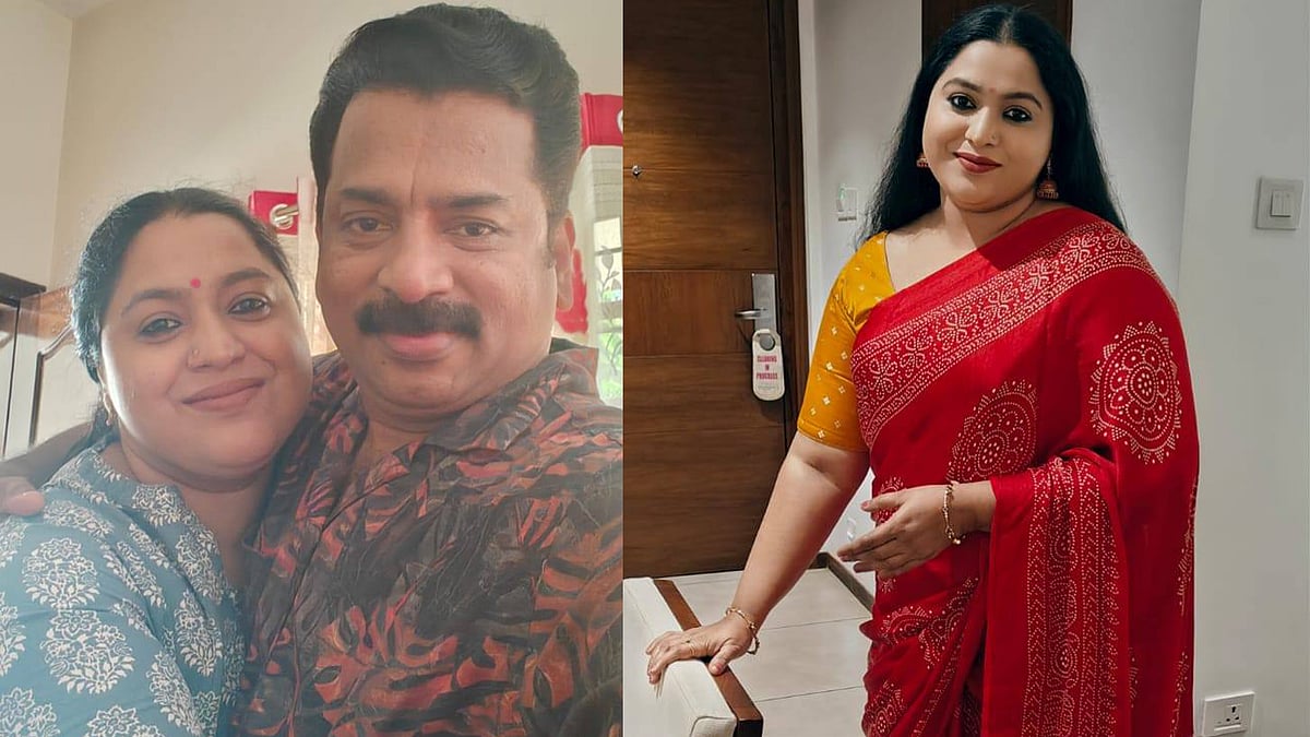 വിവാഹമോചനം പ്രഖ്യാപിച്ച് ലക്ഷ്മിപ്രിയ | Lakshmi Priya | Lakshmi Priya ...