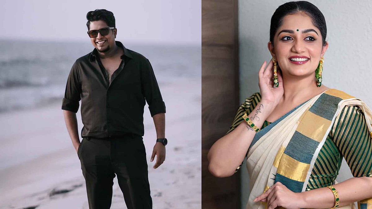 നടി ആര്യ വിവാഹിതയാകുന്നു, വരന്‍ സിബിന്‍ | Actress Arya | Sibin | sibin ...