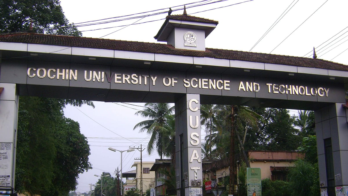 Thrissur man secures Arunachal govt job using forged Cusat certificate