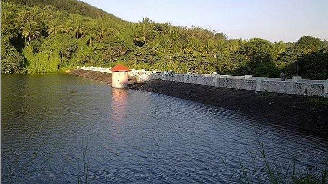 Poomala dam- ശക്തമായ മഴ: പൂമല ഡാം ഷട്ടറുകള്‍ തുറക്കും; ജാഗ്രതാ ...