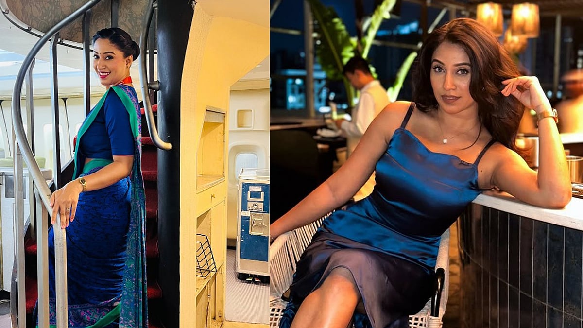 'സ്‌കൈ ലവ്‌സ് ഹെര്‍'; ആകാശത്തെ പ്രണയിച്ച അവള്‍ യാത്രയായി; റോഷ്‌നിയുടെ ...