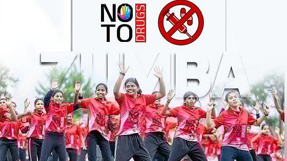 സ്‌കൂളിലെ സൂംബ; സര്‍ക്കാര്‍ തീരുമാനത്തിനെതിരെ മുസ്ലീം സംഘടനകള്‍ | zumba ...