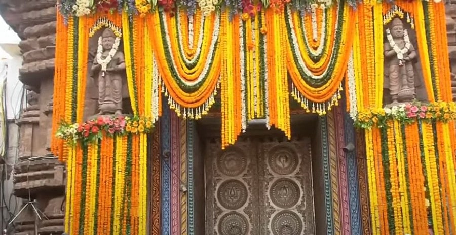 'ജയ് ജഗന്നാഥ്'; ഭക്തിനിര്‍ഭരമായ അന്തരീക്ഷത്തില്‍ പുരി രഥയാത്ര ...