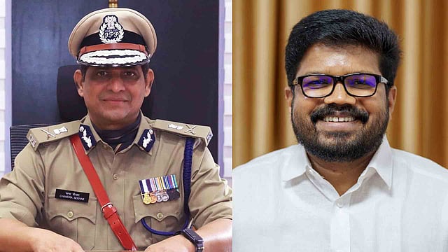 കൂത്തുപറമ്പ് വെടിവയ്പ്പിൽ റവാഡ ചന്ദ്രശേഖറിന് പങ്കില്ല; നിയമനം ...