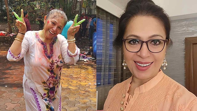 നാടുവാഴികളിലെ റോസ് മേരി; സൂപ്പര്‍ താരങ്ങളുടെ നായികയായിരുന്ന രൂപിണി ...