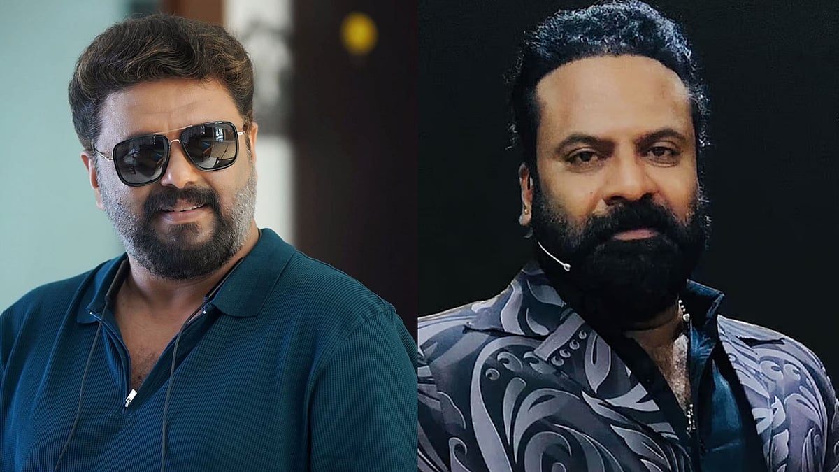 'ശ്വാനന്‍ ഓളിയിടുന്നത് പോലെ വിവരക്കേട് വിളിച്ച് കൂവരുത്, ടിനിയെ പോലെ പ്രേം നസീര്‍ വിഗ് വെച്ച് ...