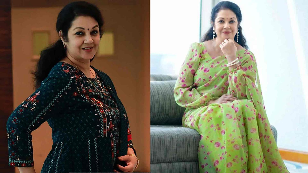 'ഡോക്ടര്‍ വരാന്‍ വൈകി, ആദ്യത്തെ കുഞ്ഞിനെ നഷ്ടമായി, പക്ഷെ ഞാന് ...