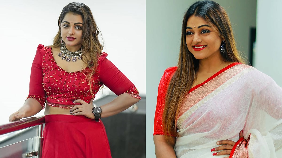 'ആ നടന്‍ ഏല്‍പ്പിച്ച മുറിവ് ഇപ്പോഴും മനസിലുണ്ട്; എന്നെ മുന്നിലിരുത്തി ...