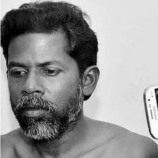 സോപ്പിൽ താക്കോൽപതിപ്പിച്ച് ഡ്യൂപ്ലിക്കേറ്റ് ഉണ്ടാക്കിയ ശിവജി, പട്ടിണി ...