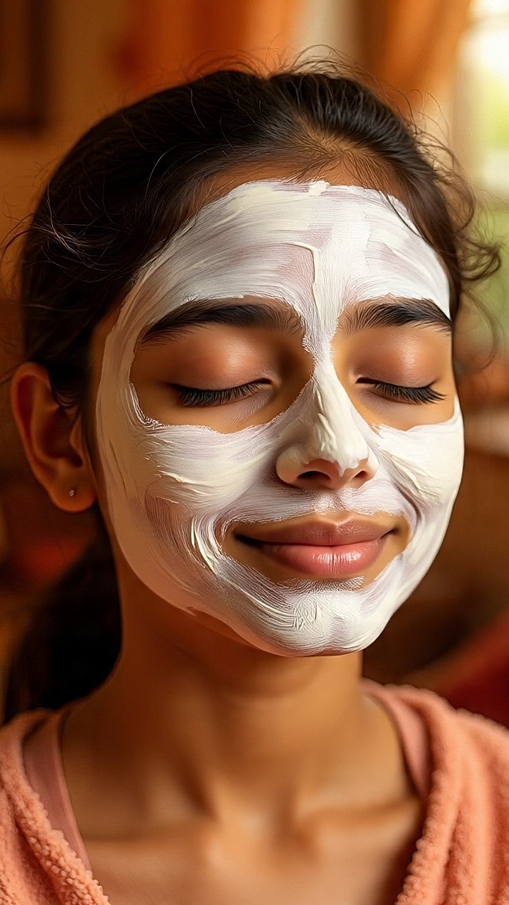 ചർമ്മം തിളങ്ങാൻ അരിപ്പൊടി മാസ്കുകൾ|Facial Mask|Rice Powder|Health News ...