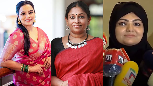 ശ്വേതയും സാന്ദ്രയും ജയിച്ചാല്‍ സ്വര്‍ണ ലിപിയില്‍ രേഖപ്പെടുത്തണം ...